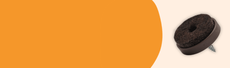 Top 7 beste stoelpootdoppen voor schuine poten