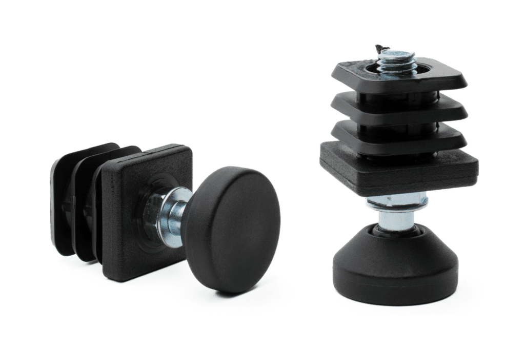 Stoelpoot verhogers kopen? Bekijk het complete assoritment