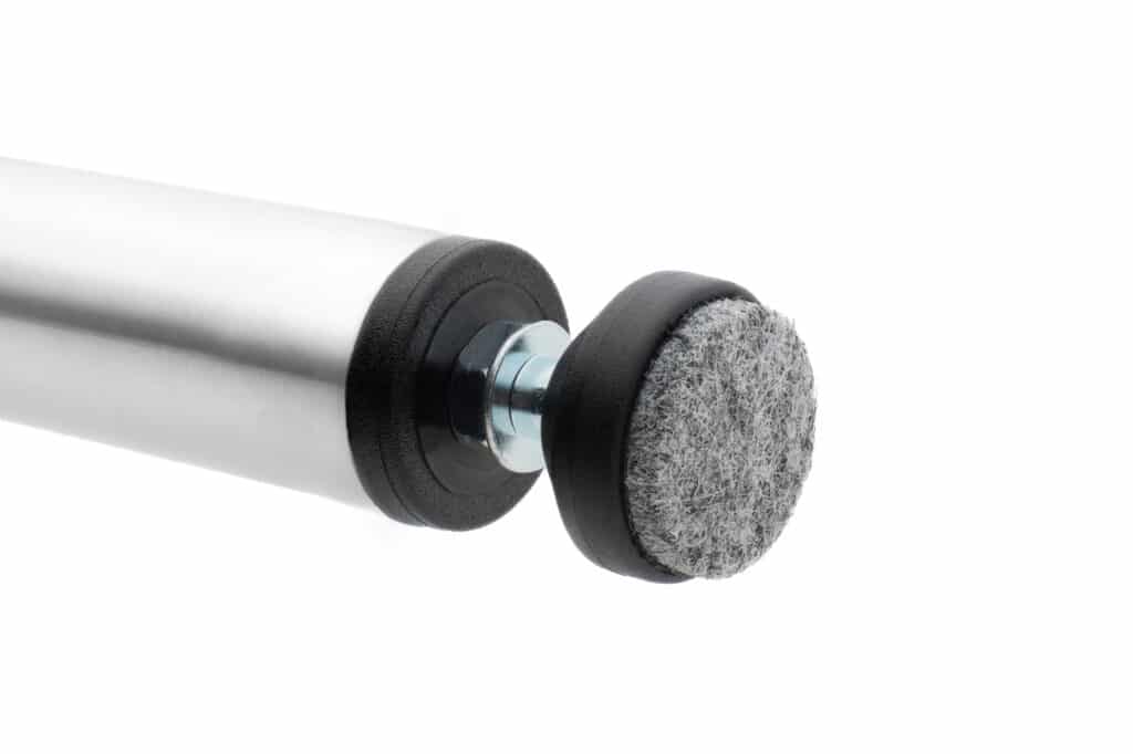 Stoelpoot verhogers kopen? Bekijk het complete assoritment