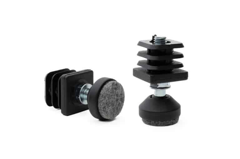 Stoelpoot verhogers kopen? Bekijk het complete assoritment