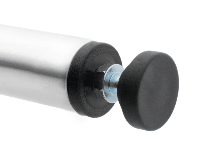 Stoelpoot verhogers kopen? Bekijk het complete assoritment