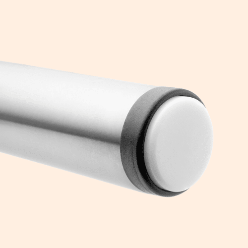 Teflon glijders bestellen? | Stoeldopshop