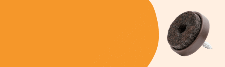 Stoelpoot verhogers kopen? Bekijk het complete assoritment